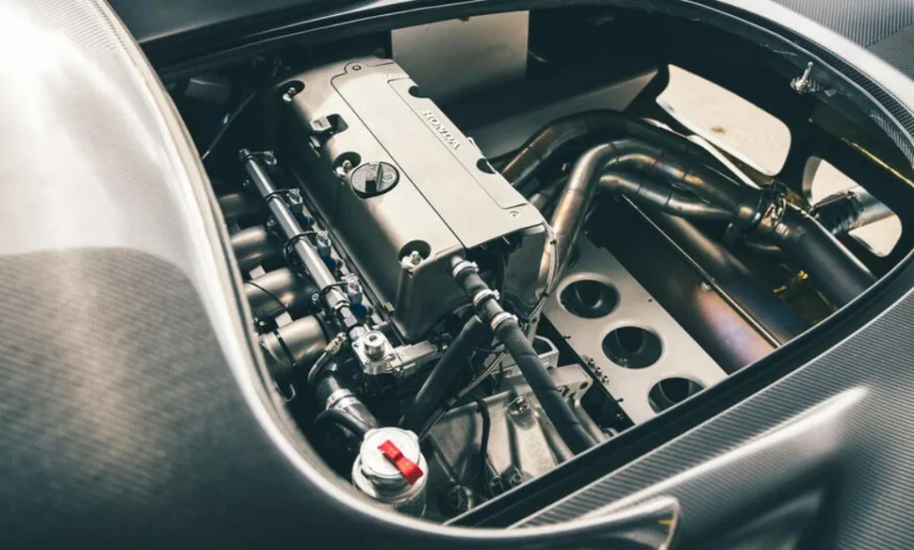 HPE’s 330bhp R500 Turns a Familiar Elise Shape Into a £375,000 Track ...